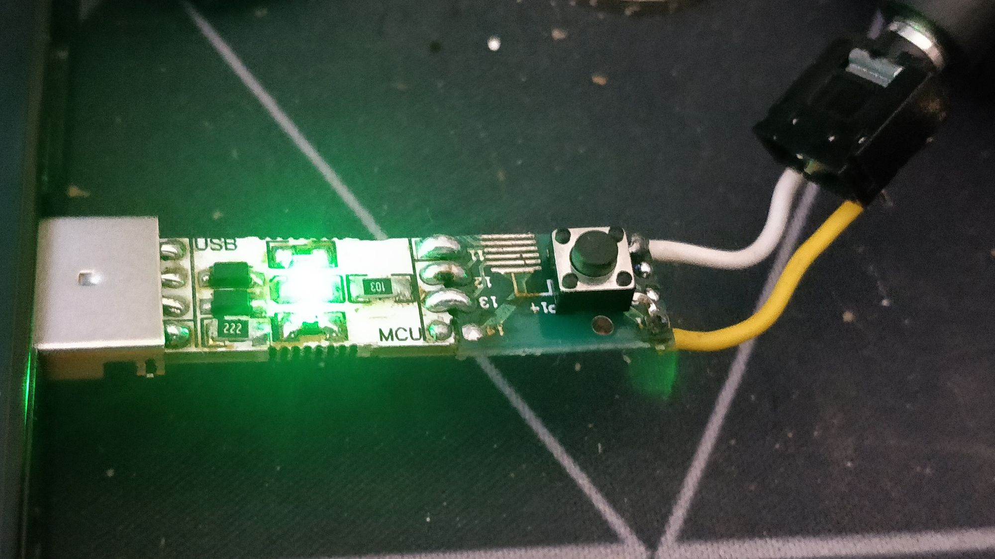 TheStaticTurtle - Auto mute while in meetings